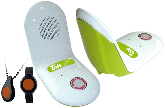 TABS (TéléAlarme Assistance Bretagne Sécurité)